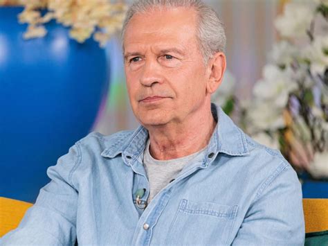 Tomasz Stockinger Nagle Wyjawił O Swoich Romansach Nikt Się Nie Spodziewał Pomponik W Interiapl