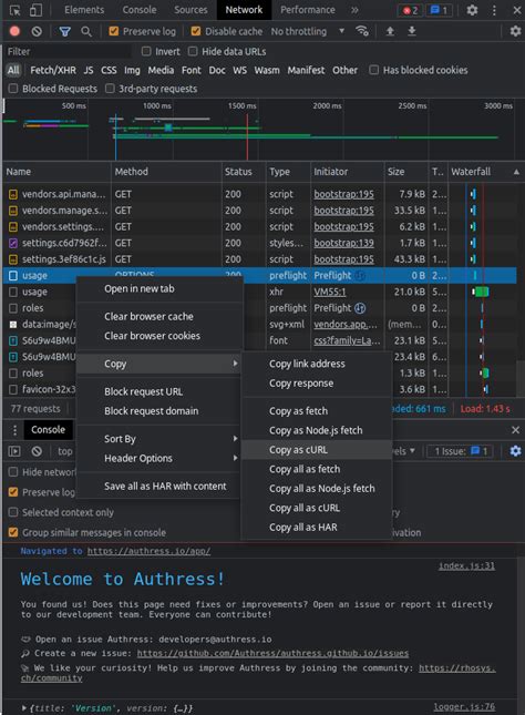 I Got A CORS Error Now What DEV Community