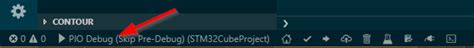 The Debug Tool Does Not Work Issue 1802 Platformio Platformio Core GitHub