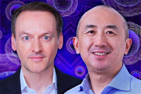 New Cellular Reprogramming Startup Uses Advanced Technology To Identify