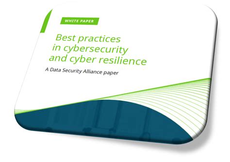 Cohesity Best Practices In Cybersecurity And Cyber Resilience Cll Systems Sdn Bhd