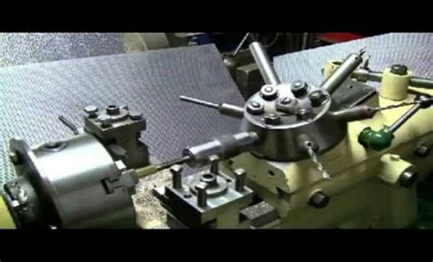 What Is a Lathe- Step-By-Step Guide!