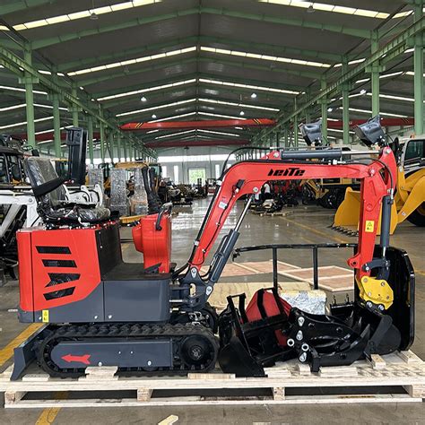 1 톤 미니 굴삭기 08 톤 크롤러 신형 굴삭기 기계 핫 세일 유압식 2 톤 중국 소형 굴착기 운전실 포함 농업 기계 및 장비