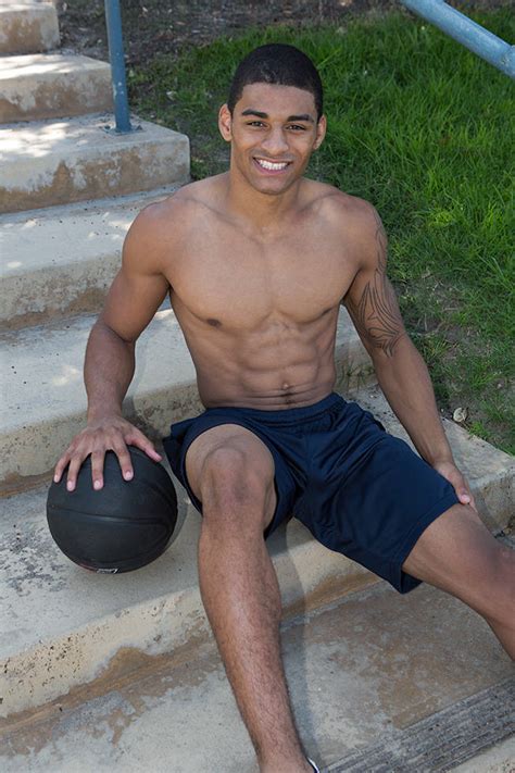 Hot Dude Brett Sean Cody Daily Squirt