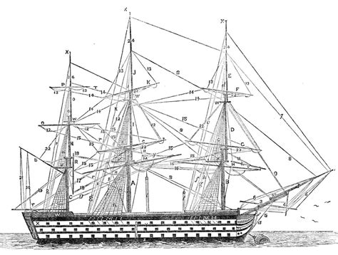 British Man O War