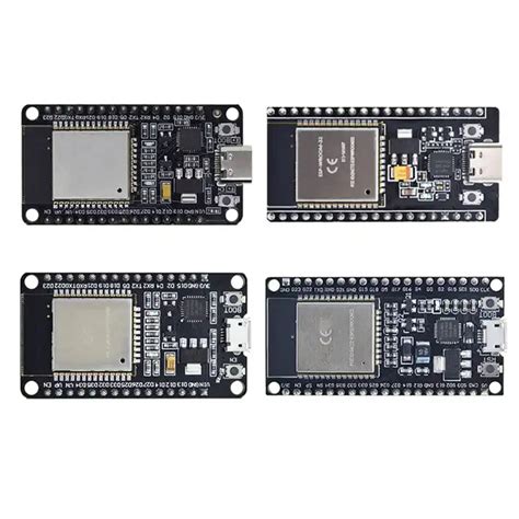 Esp32开发板wifi 蓝牙超低功耗双核esp 32 Esp 32s Esp 32类似esp8266