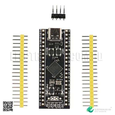 Stm32f411ce Microcontroller Development Board Latest Price In