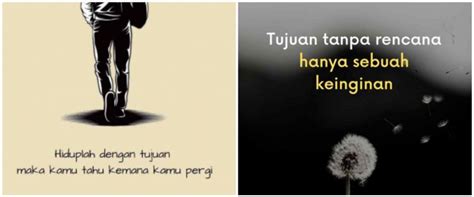 101 Kata-kata quote tentang tujuan hidup, menginspirasi & penuh makna