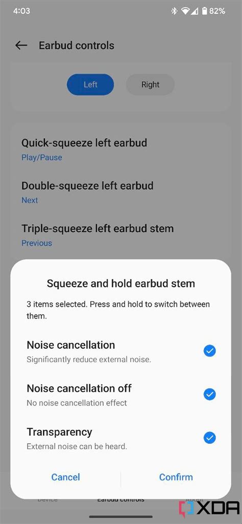 How To Use ANC On The OnePlus Buds Pro 2