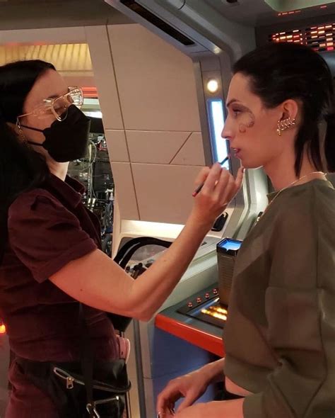 Pin By J T Hammond On Star Trek Strange New Worlds Star Trek Television Show How To Memorize