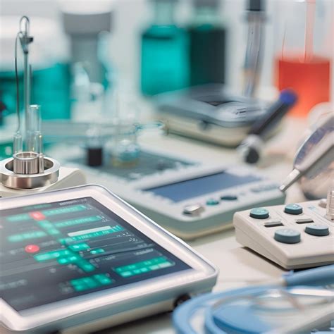 Biomedical Instruments In Hospitals Biomedical Diary