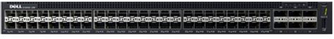 Hardware Overview Dell EMC Networking With Isilon Front End Deployment And Best Practices