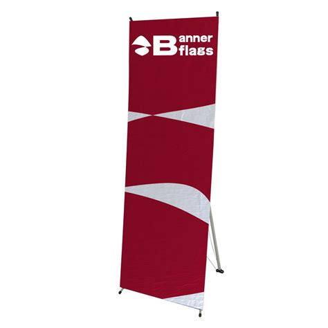 Custom X Banner Printing And Design