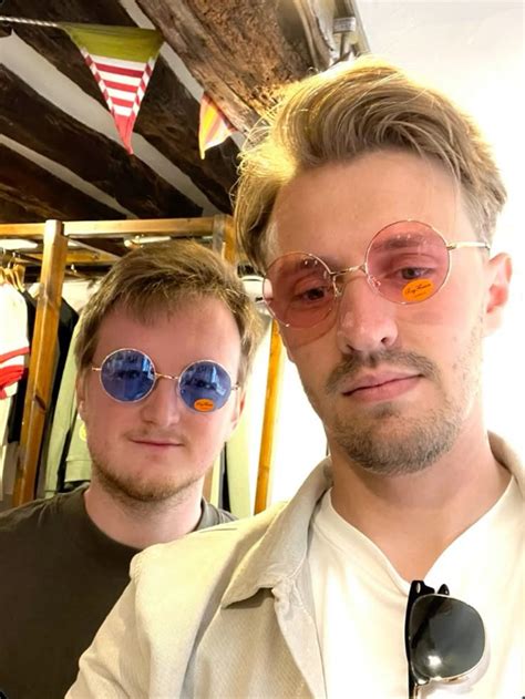 Jimmy And Grian I Have No Friends Secret Life Best Youtubers