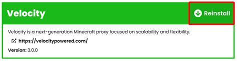 using minecraft proxies on exaroton exaroton support