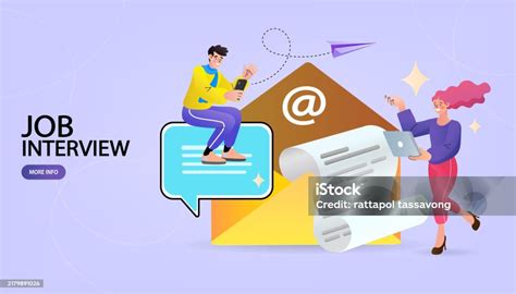 전자 메일 청구 분석가 및 청구 전문가 사업 성취 및 성공 개념 벡터 일러스트 레이 션 에 대한 스톡 벡터 아트 및 기타 이미지 Istock