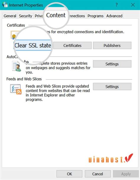 Lỗi Err Ssl Protocol Error Nguyên Nhân Và Cách Sửa
