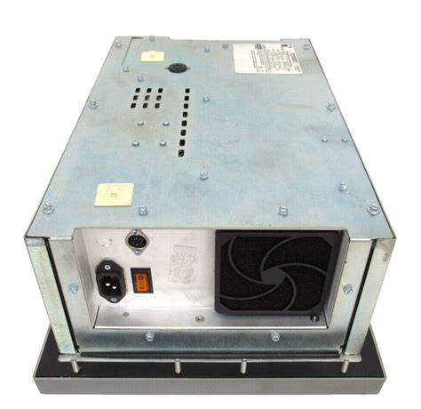 USED XYCOM PM WORKSTATION PM SB Industrial Supply Inc