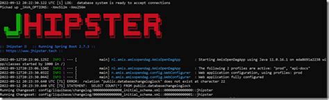 Run Docker Compose On Oracle Cloud Infrastructure Compute Using Podman Conclusion AMIS