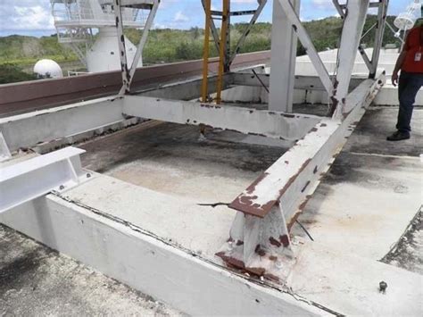 10 Ma 007 Restore Antenna Platform Ian Corporation