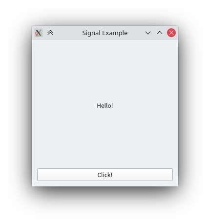 PySide 多线程信号传递 Rogunt 博客园