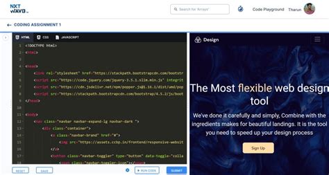 Tharun Kolanati On Linkedin 30daysofcode Nxtwave Ccbp4