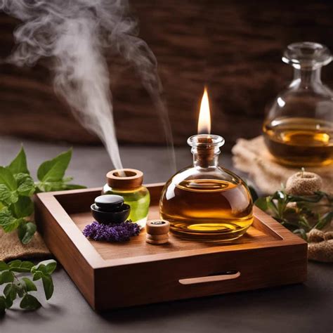 What Is A Aromatherapy Full Body Massage Aromatherapy Naturals