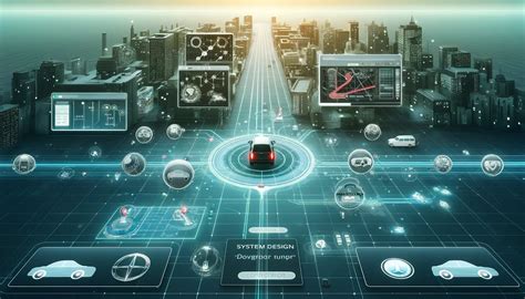 System Design — Uber Requirements By Tahir Rauf Medium