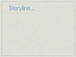 Plotstructure Conflict PPT