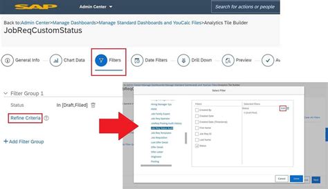 3145588 Error Appearing In The Youcalc Custom Tiles Adhoc Reports Defined With Job Req Custom