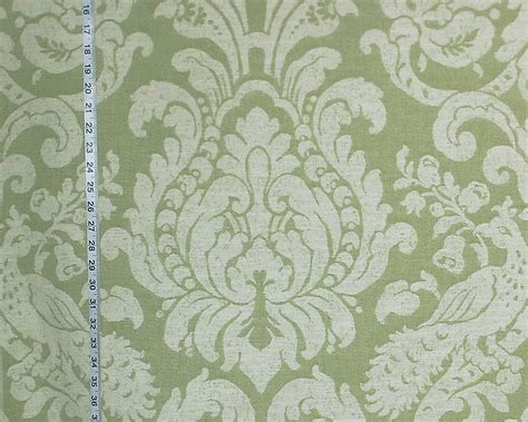 Damask Fabric