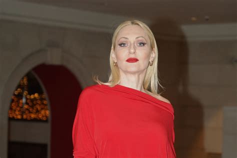 Ubijena Zaova Voditeljke Pinka Doneta Presuda Hitno Oglašavanje Ane Pendić Bol Ne Prolazi