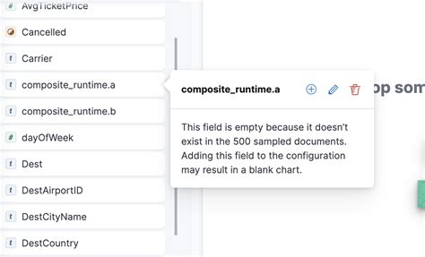 Lens Composite Runtime Fields Have Wrong Description On The Fields