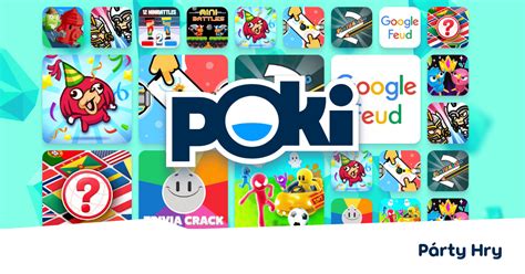 P Rty Hry Hrajte Online Zdarma Poki