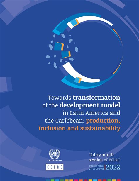 Towards Transformation Of The Development Model In Latin 49 OFF