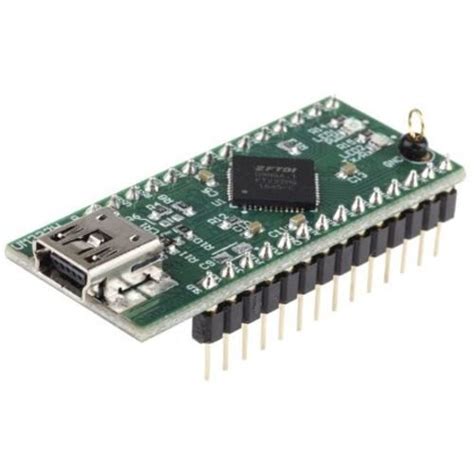 FTDI Chip UM232H Interface Development Kit FT232H Price From Rs 2247 Unit Onwards