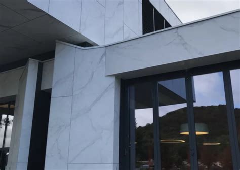 Fundermax Laminate Cladding Better Life Ltd