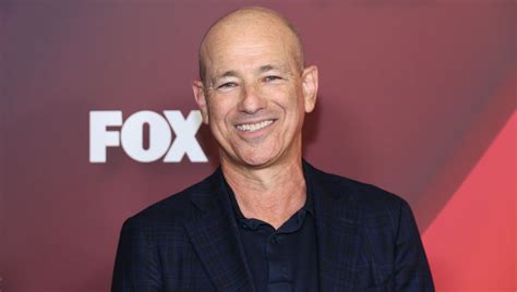 Howard Gordon On Accused Rediscovering Human Vulnerability And Moving