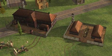 Ingame6 Image CnC Holland Mod For C C Generals Zero Hour ModDB