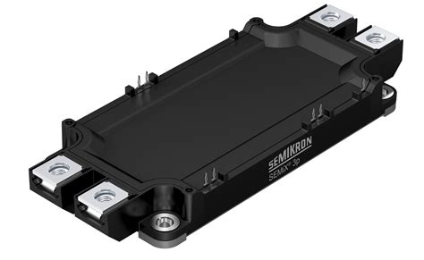 Semix603gb12e4ip M06 Semikron Danfoss