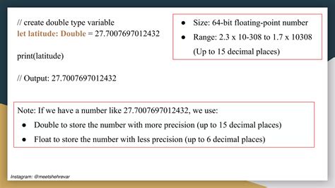 Introductionswift Ppt