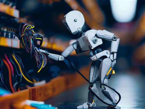 What Every Robot Should Know About Robotic Cables