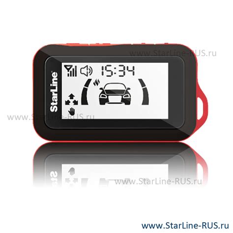 StarLine E96 BT Lux | цена с установкой | купить сигнализацию в Москве