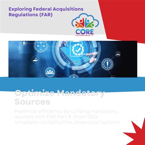 Core Solutions Group Llc On Linkedin Smartsourcing Far8