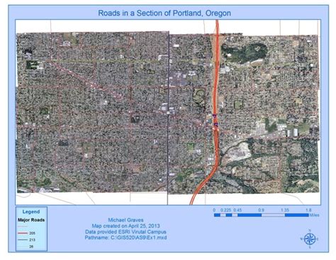 basics of raster data gis 520 portfolio