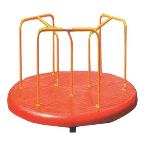 Round Frp Plat Rotor At ₹ 28600piece आउटडोर प्ले स्टेशन In Chennai Id 2853114661233