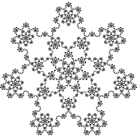 ifs fractal archive