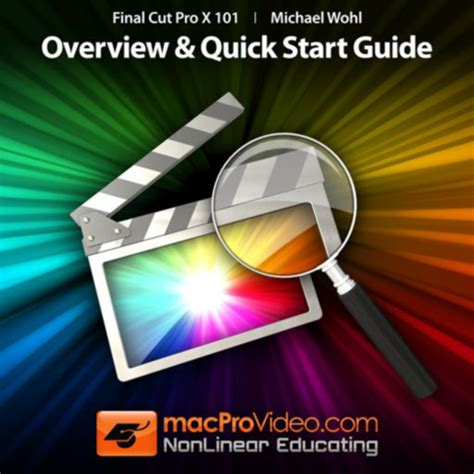 ‎overview And Quick Start Guide On The Mac App Store