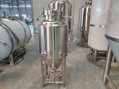 Derrick Tiantai Fermenter Italy Derrick Dai