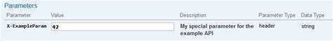 Web Api Add Individual Custom Headers In Different